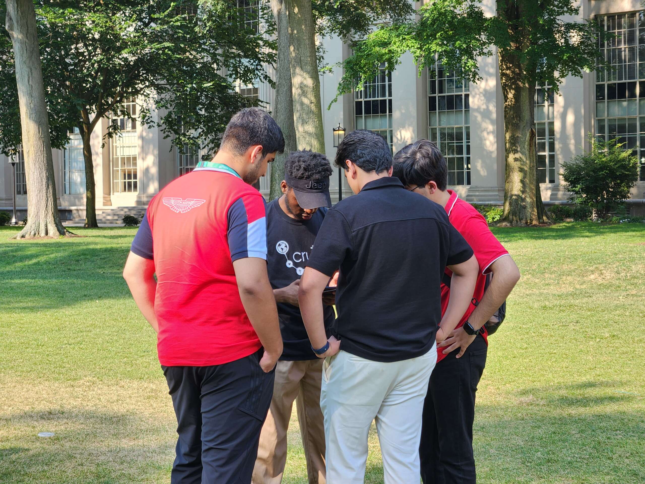 CampEd – U.S. East Coast – Summer 2026 – EdPrograms