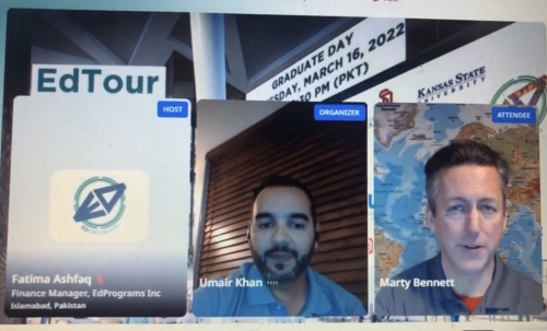 EdTour – EdPrograms